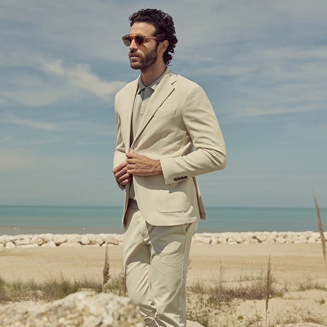 Rodrigo E-commerce B2B | AEFFE Lab - Ecommerce in Style